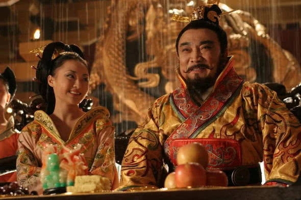 After the 26-year-old Mrs. Xuanhua confided in tears about the impolite ...