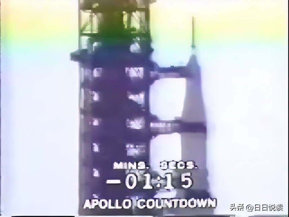 Why is there a countdown when a rocket launches? - iNEWS