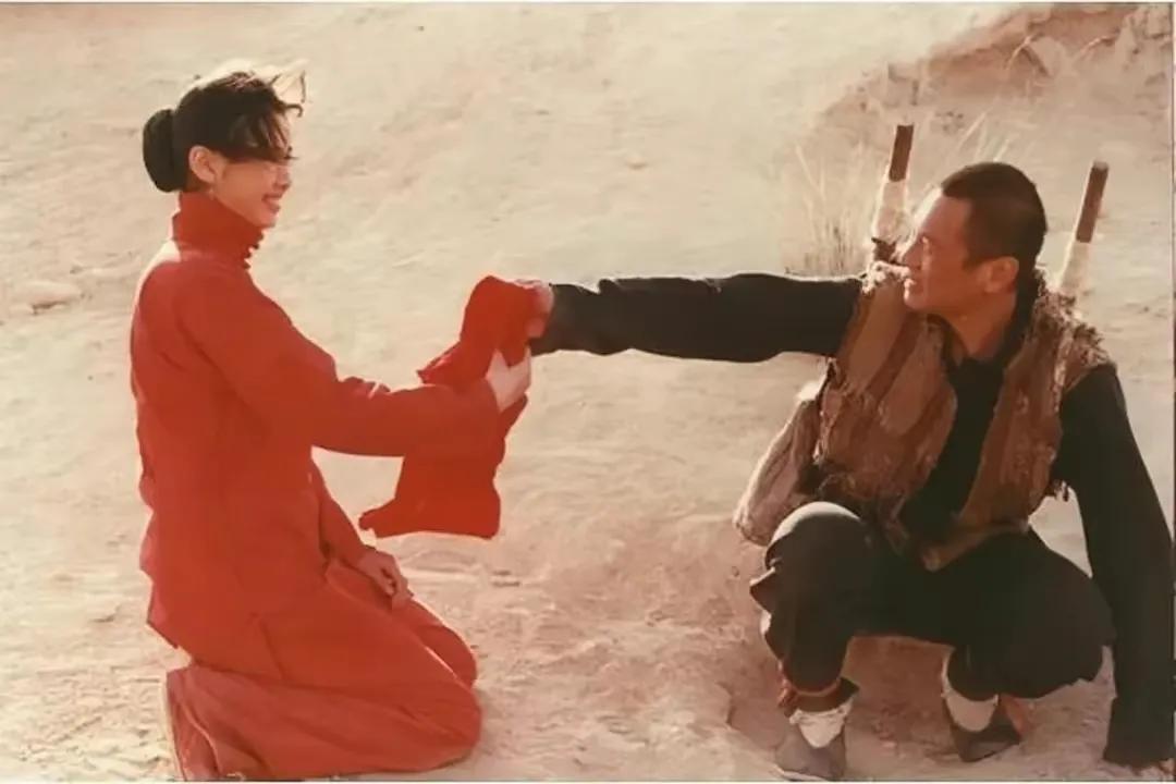 Wang Lan: She used to be so beautiful, but now she is fat and ...