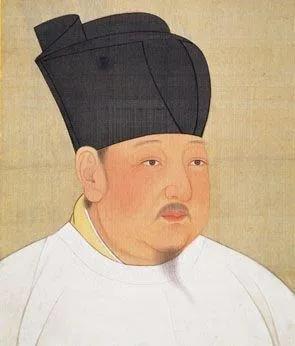 Song Taizong Zhao Guangyi: The most hip-stretching emperor in Taizong ...