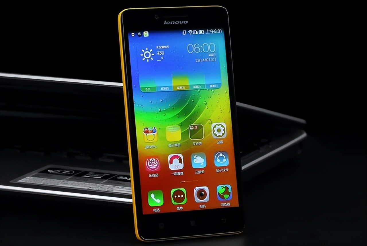 Crash across the board? Behind the collapse of Lenovo mobile phones: I ...