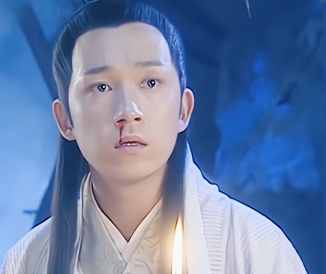 "The Legend of the White Snake" has been broadcast for 18 years, Pan ...