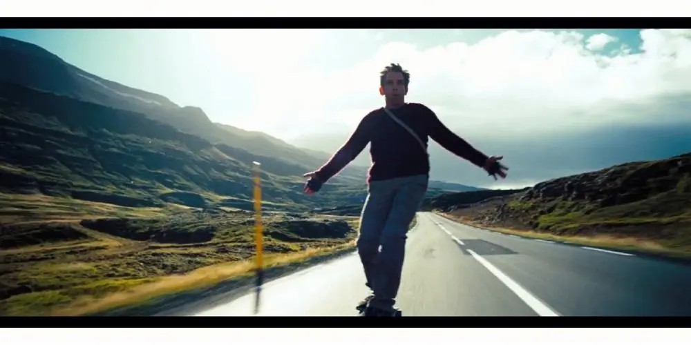 How The Daydreamer's Main Character Uses Fantasy and Adventure to ...