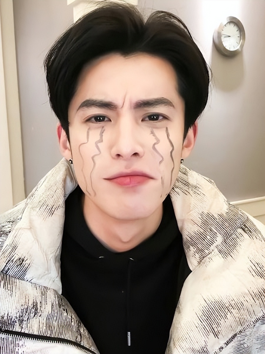 King Su-Wang Hedi: A rare monkey-like ruffian in the entertainment ...