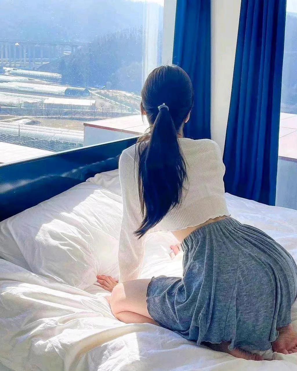The lifetime infertility rate of Chinese women is rising, and women ...