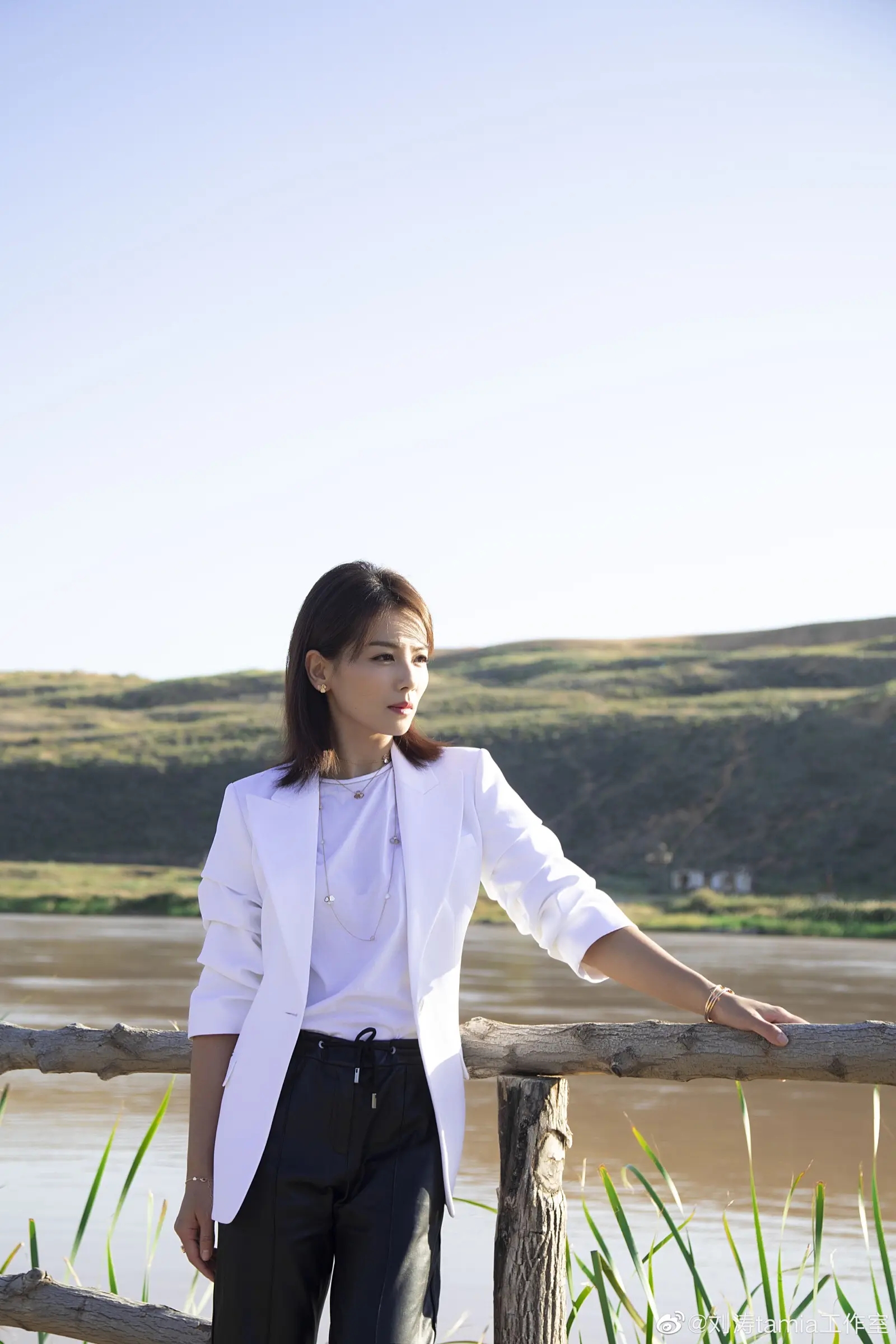 Netizens reported that Liu Tao missed his sister-in-law Chen Shuting ...