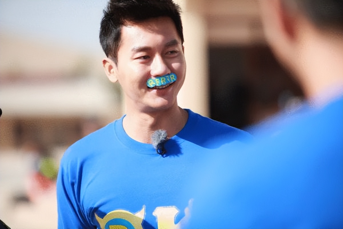 Li Chen apologized for the remarks of "girls are a burden": be cautious ...