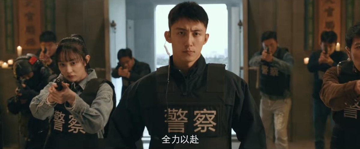 From the "Sister Society" of "Procuratorial Circuit" to the lawyer of ...