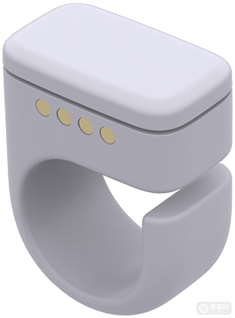 Lili Auto VR glasses patent announced, with double ring design - iNEWS