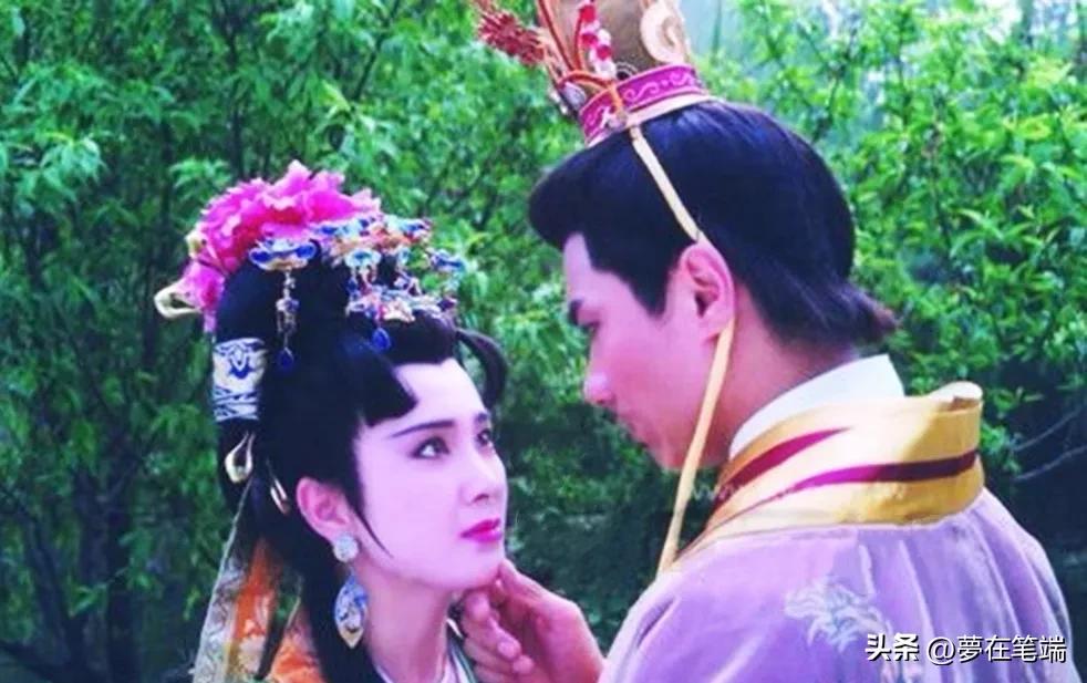 Yang Jier's modeling design is more than that of the eldest grandson ...