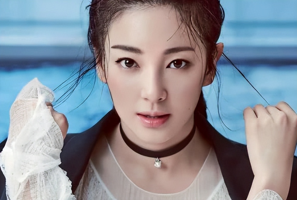 Human design collapsed? Zhang Yuqi aggressively responded to compound ...