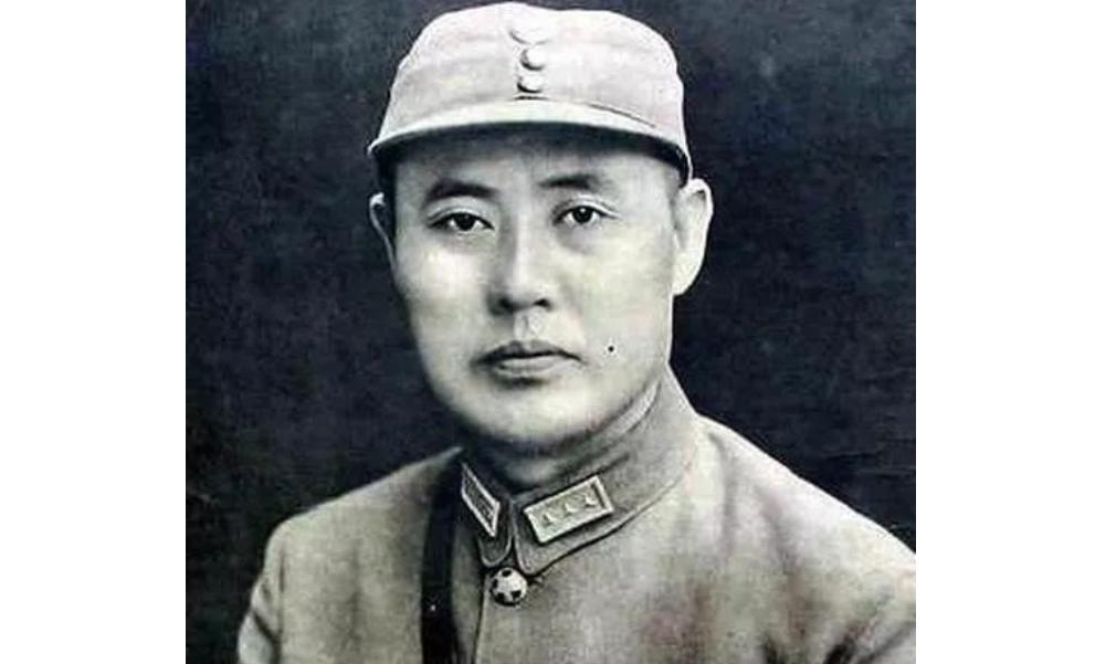 Water Conservancy Minister Fu Zuoyi's rights were ignored, and the ...