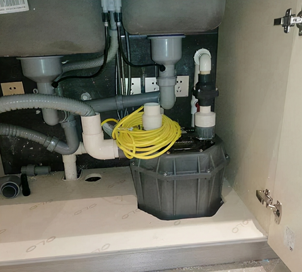 Guide to Selection and Installation of Integrated Sewage Lifting Device ...