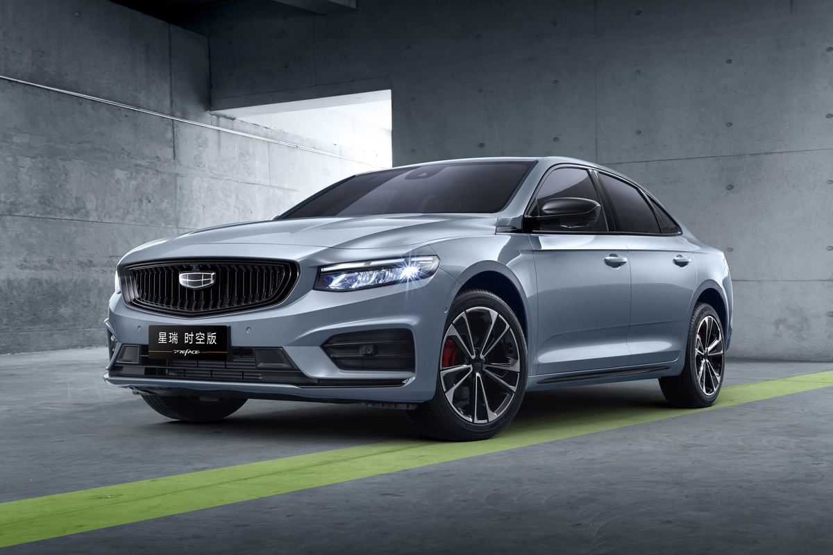 The 5 best sedans for long-distance running are economical and durable ...