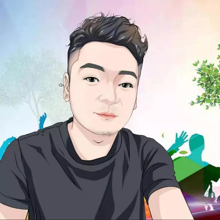 It's time to change your avatar, quickly change your avatar into a ...