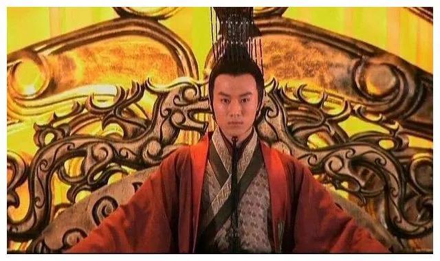 Zhou Yafu, a great hero in pacifying the "Seven Kingdoms Rebellion", died because of his low ...