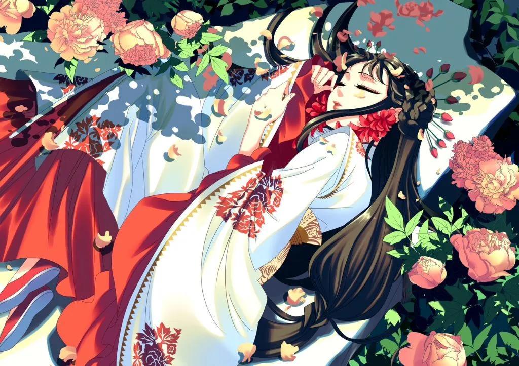 Zhou Yu is not Zhuge Liang's madness, but "she" - iNEWS