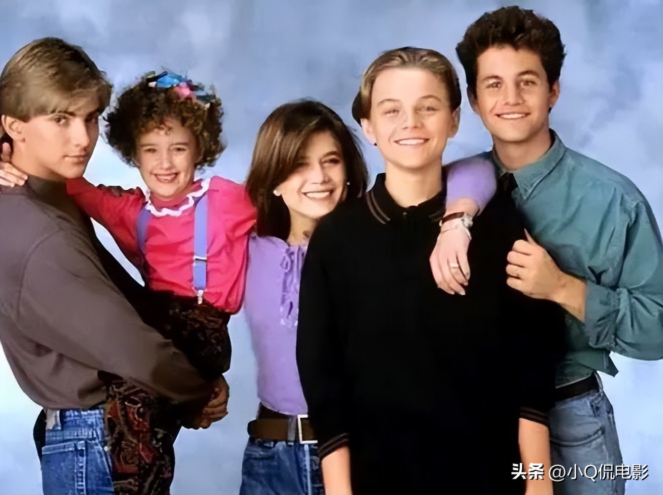 The ten most successful foreign dramas were introduced that year, and ...