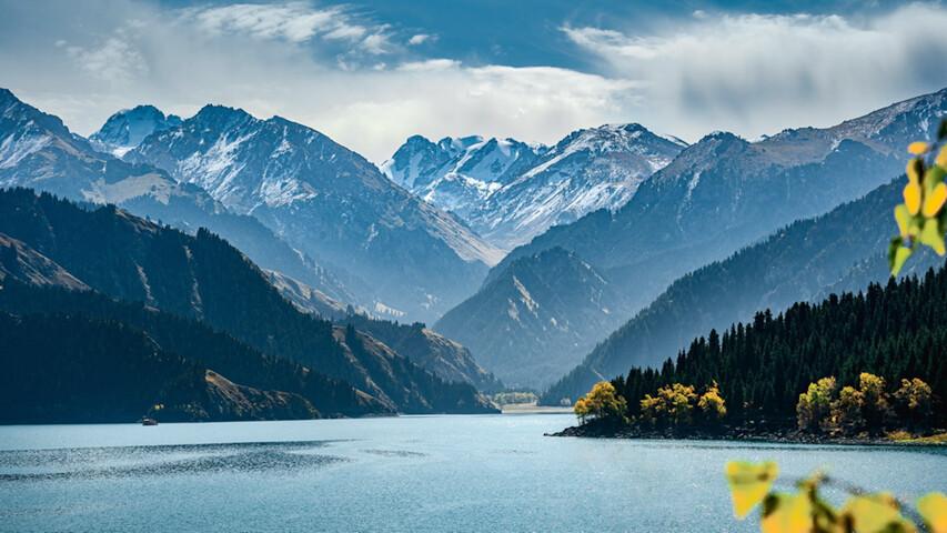 Chinese Business History: Xinjiang Rich List (8 rich people with more ...