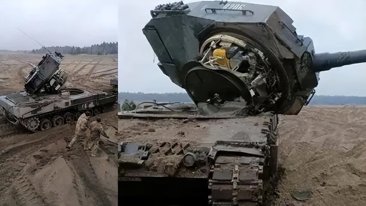 The Ukrainian army's counterattack lasted for more than ten days, and ...