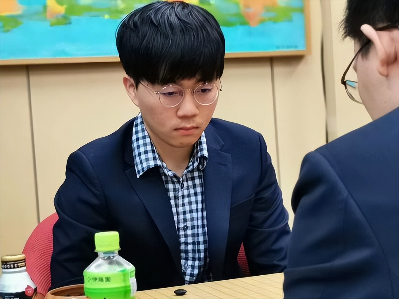 Evil door! Shen Pu went different ways, Shen Zhenzhen entered the top 8 ...