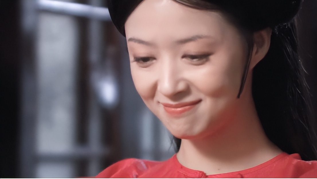 In Zhen Huan's Legend of Immortal Casting, Jiang Xin is full of energy! The nobleman of Fucha ...