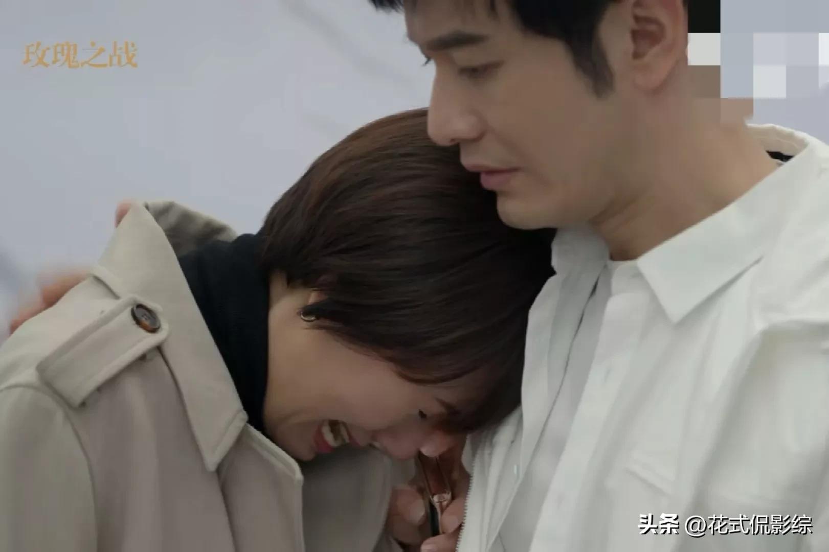 "Rose" learns how to get along with Gu Nian and her ex-mother-in-law, and treat the elderly well ...