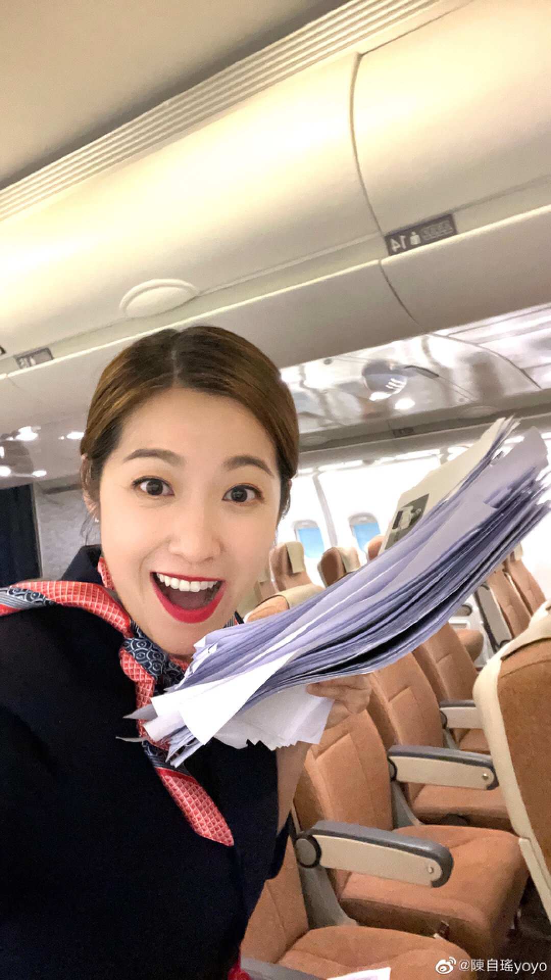 happy! A powerful TVB actress participated in a mainland program as a ...