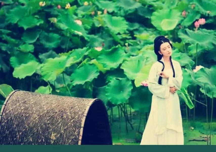 Picking Sangzi • Picking Lotus in Jiangnan (Feng Shujun) - iNEWS