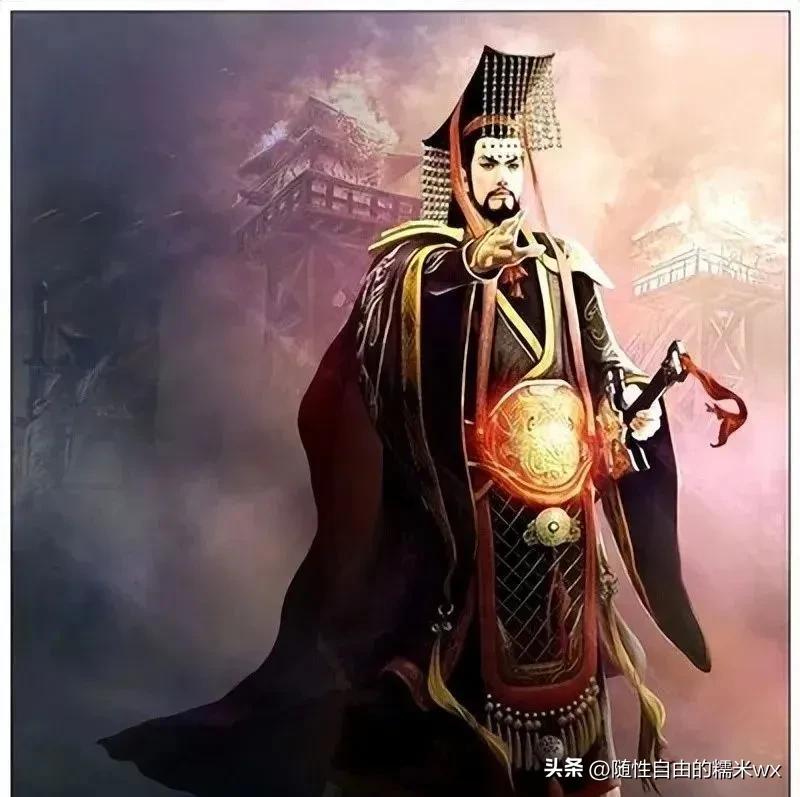 Qin Shi Huang was not as powerful as he imagined - iNEWS