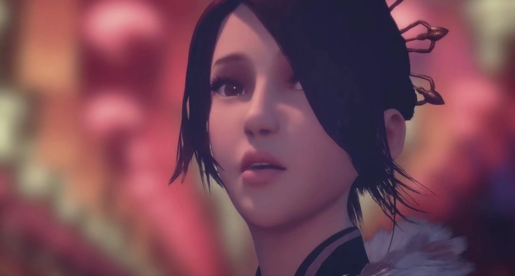 After re-watching, I found that Ji Ruxue's life experience was secretly ...