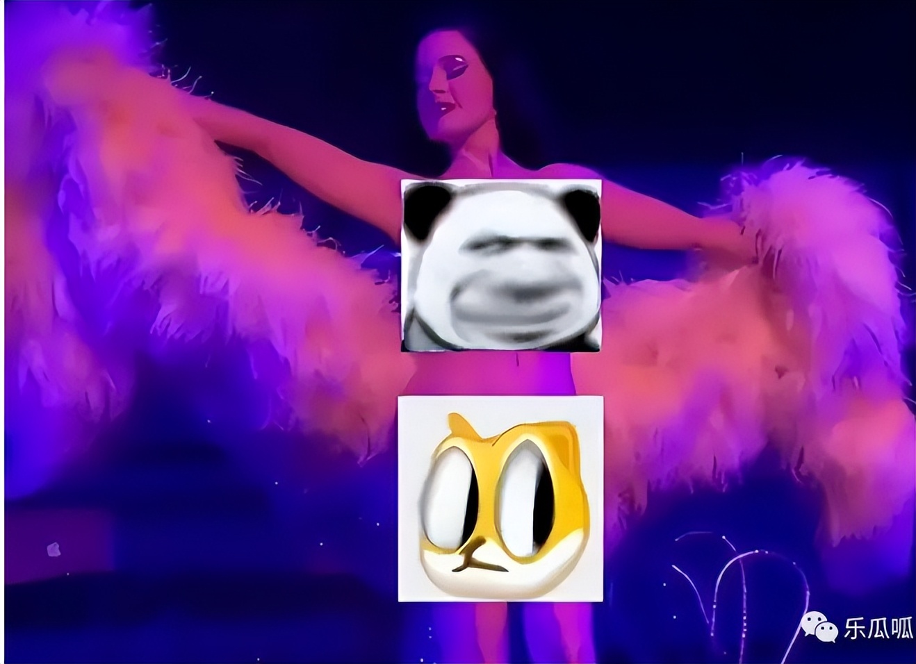 Lisa's sexy performance caused controversy, and the old station sister ...