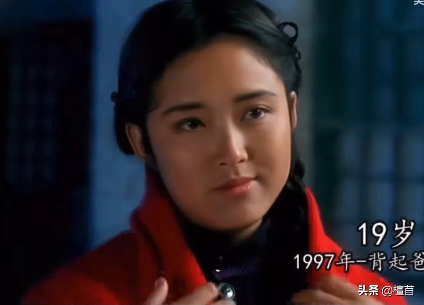 Some people are beautiful when they lose weight. Yan Danchen's ...