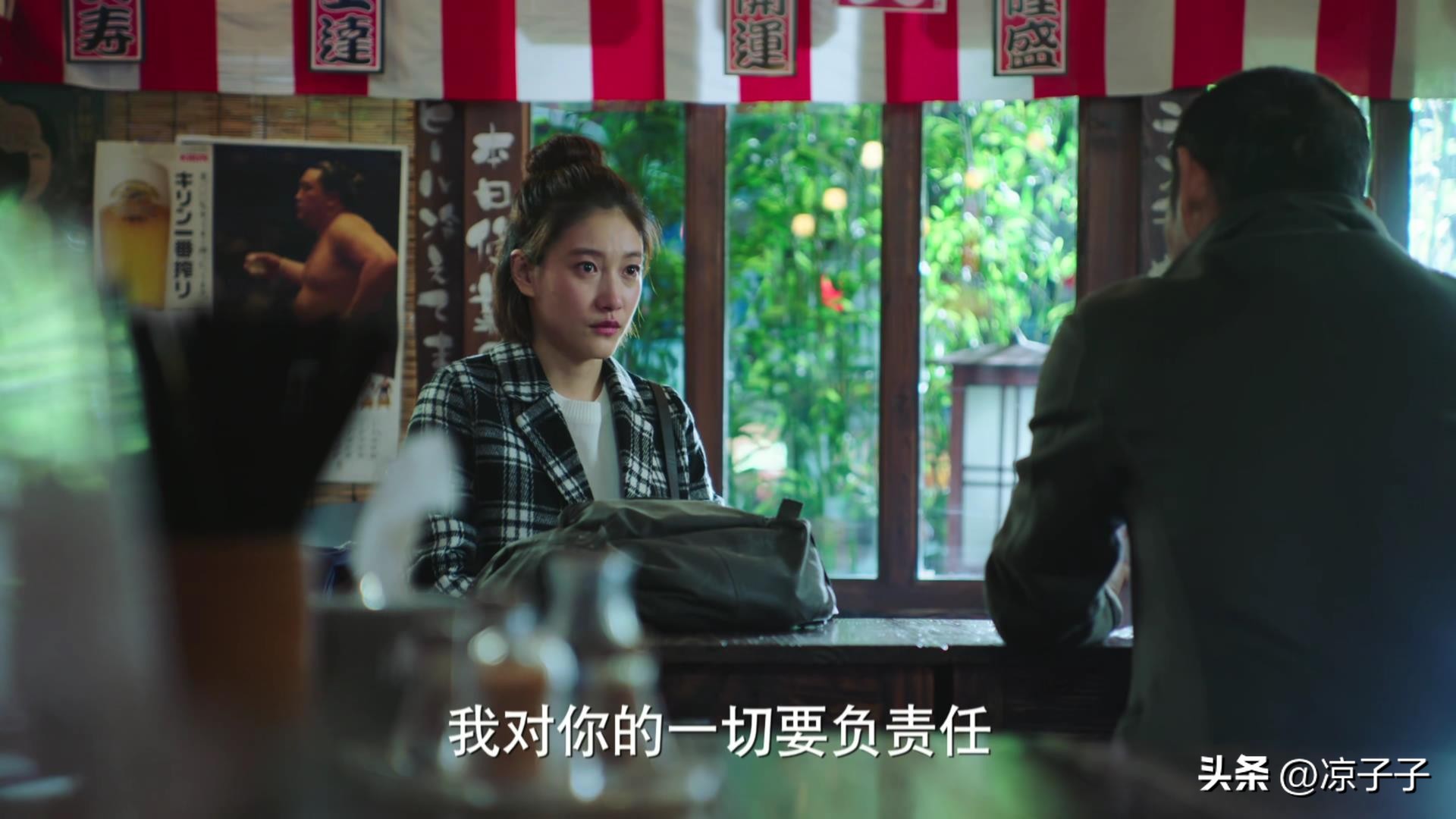 Only after reviewing "The First Half of My Life" did I realize that Lao Zhuo's departure to pay ...