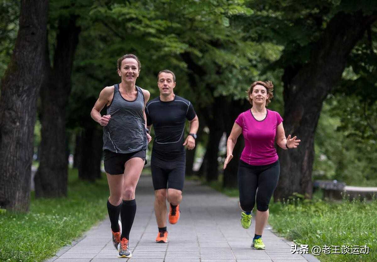 There is no shortcut, only persistence - the road to running ...