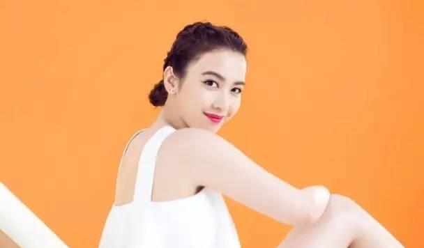 42-year-old Li Meiqi revealed her current situation. Her hairline has ...