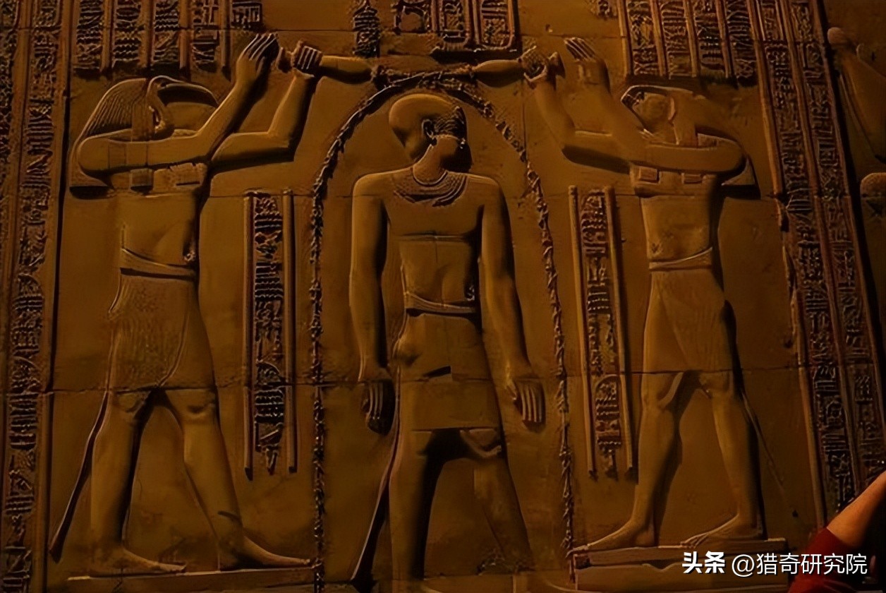 How the Peace of Ramesses Hattusili in 1283 BC Ended the Egyptian ...