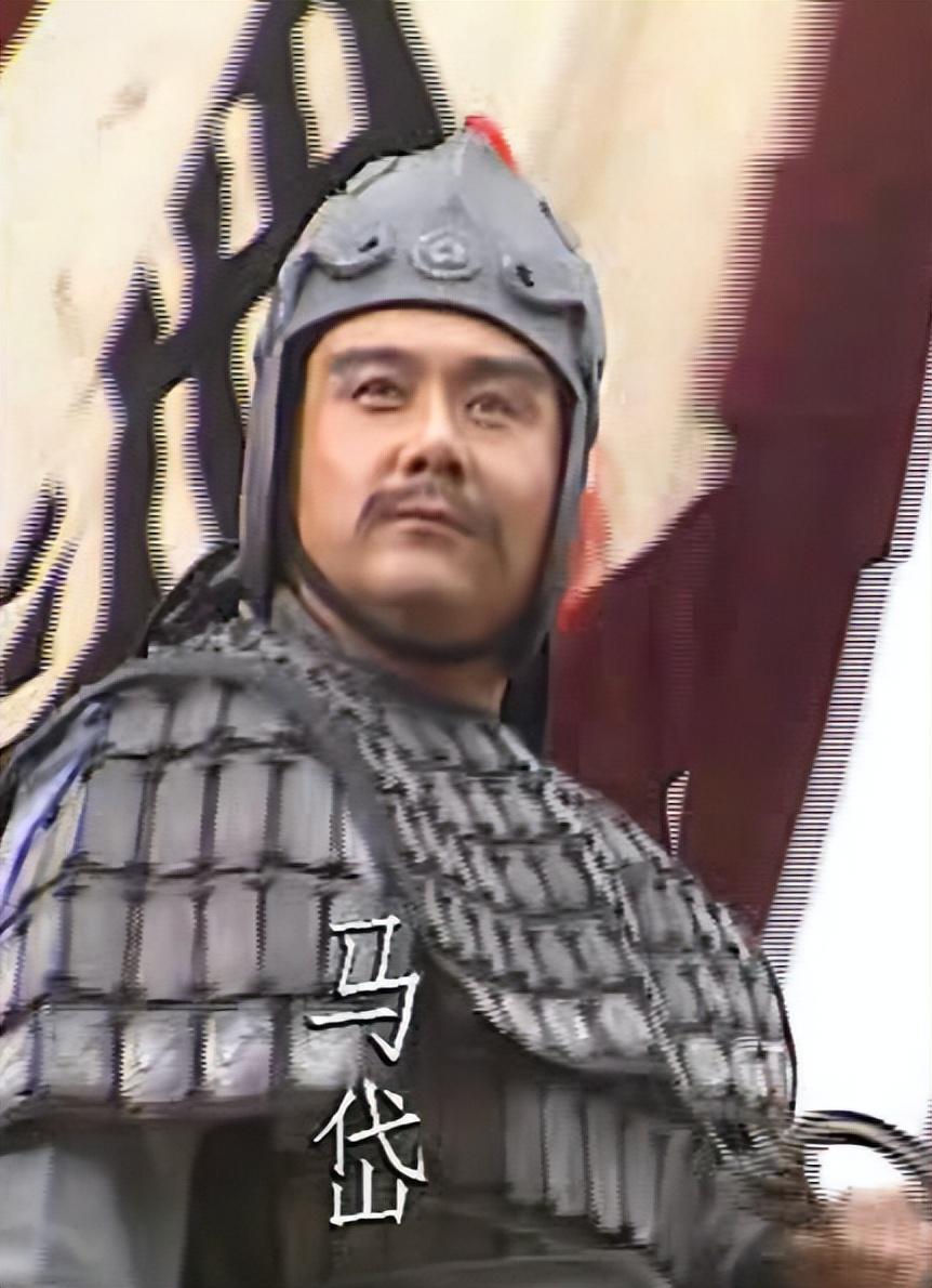 Why did Ma Dai disappear from Shu Han after he killed Wei Yan? Look who ...