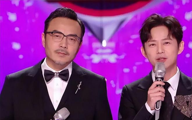 Wang Han and Yu Haoming: The power of friendship and true devotion - iNEWS