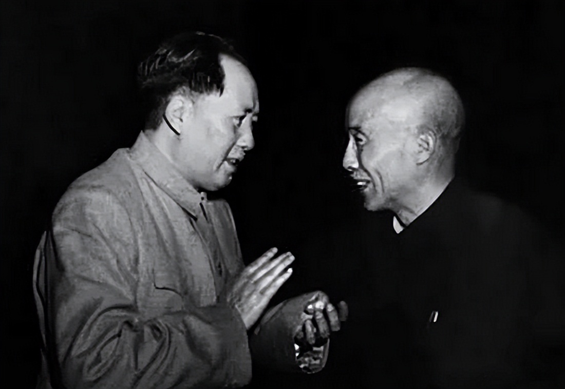 Cheng Qian passed away in 1968, his wife summoned up the courage to ask ...