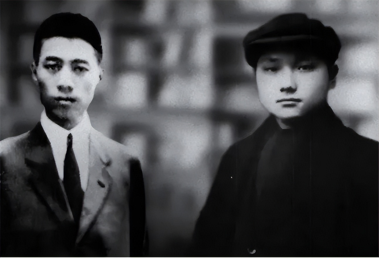 Who did Deng Xiaoping have the best relationship with in his life?The ...