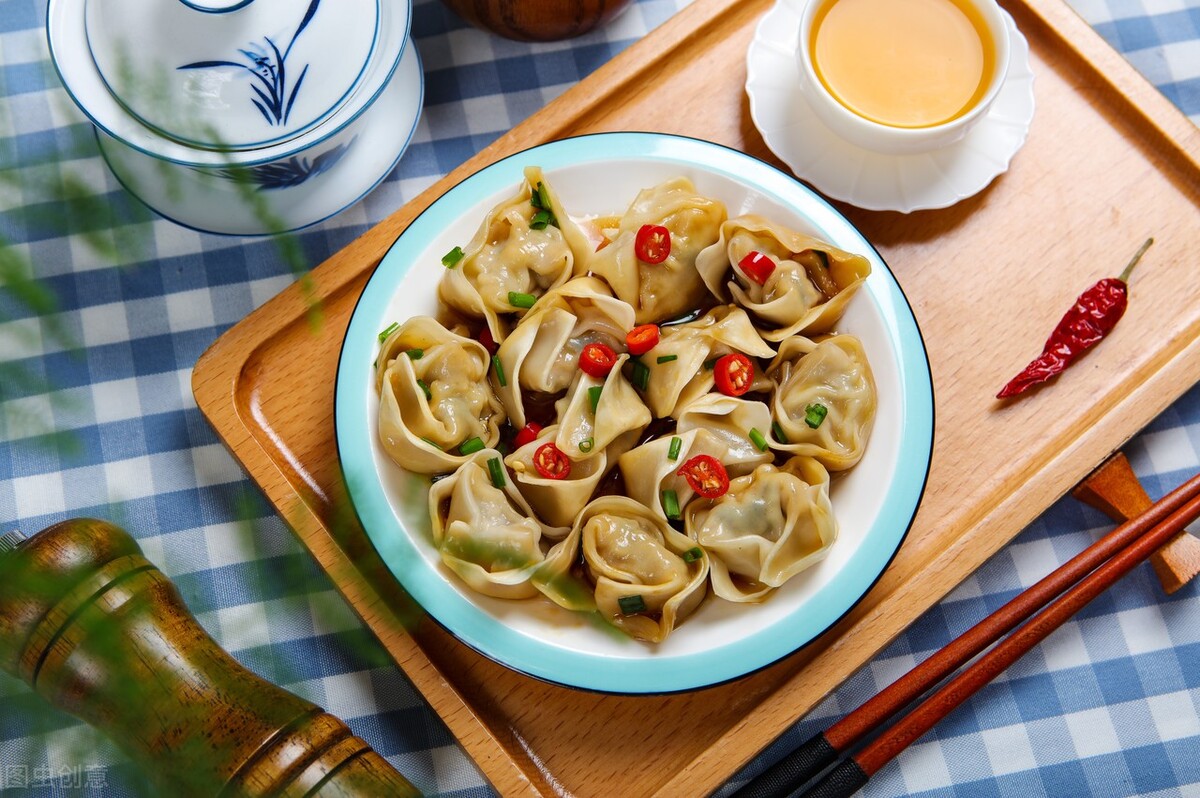 Spring Nourishing Lamb Ravioli Recipe (Super Easy) - iNEWS