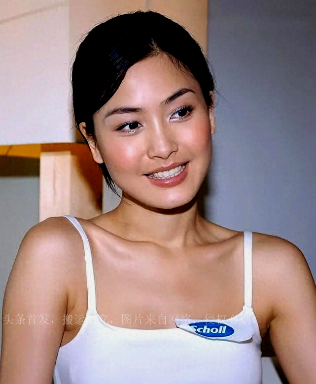 The story of the two sisters Zhou Wenqi and Zhou Liqi, one sister is a ...