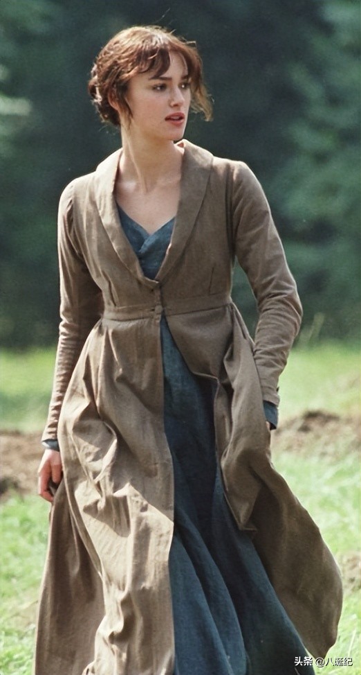 The movie "Pride and Prejudice": How does director Austin embody the ...