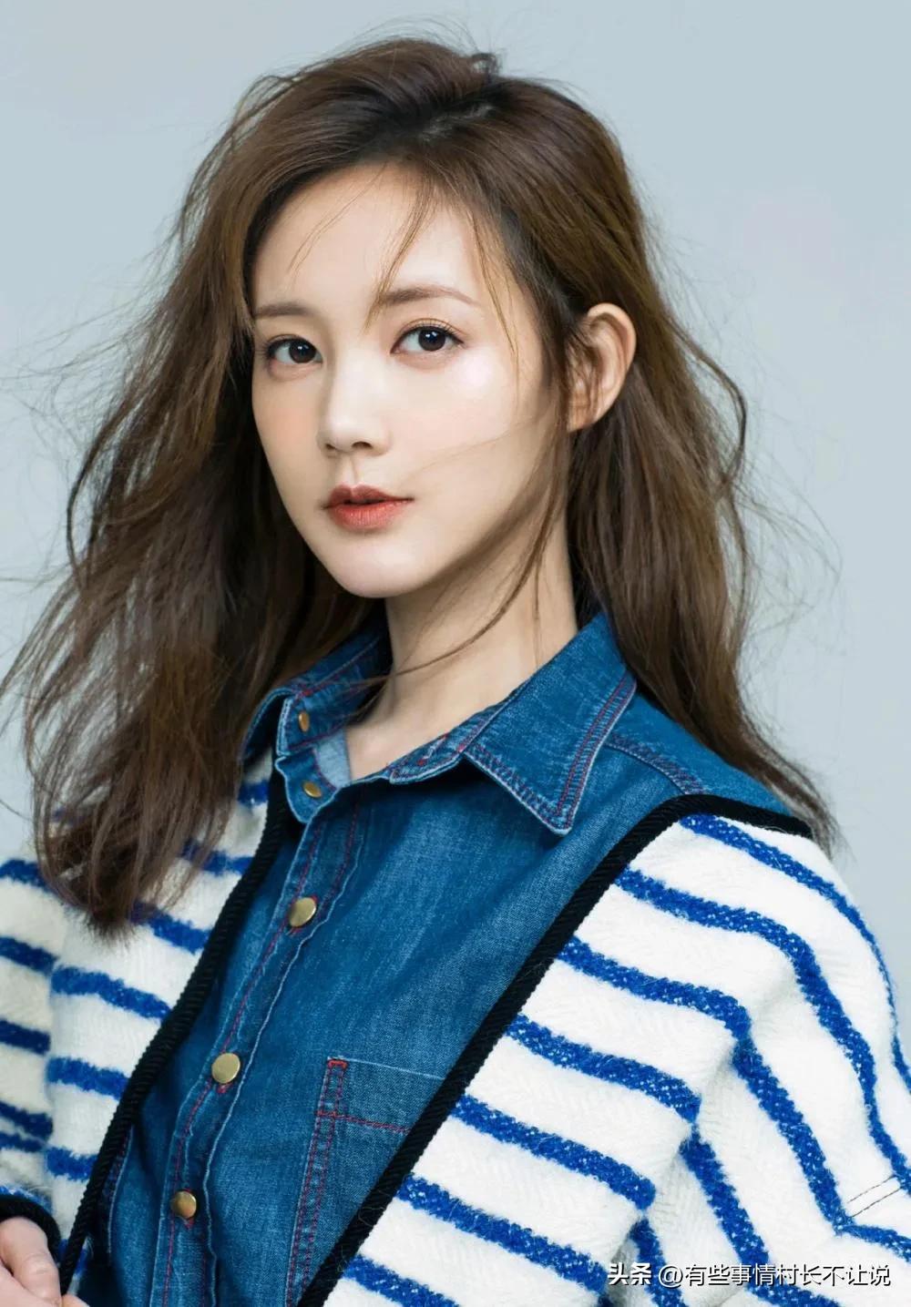 The last black heroine in Meng Yu's TV series Hurricane - iNEWS