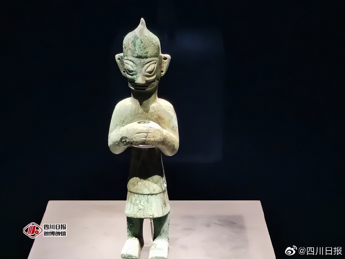 Jiaohe City North Ghost Fang Kingdom - from "Turpan Empire" - iNEWS