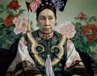 What does Cixi look like?Take a look at the "real photos" that have ...