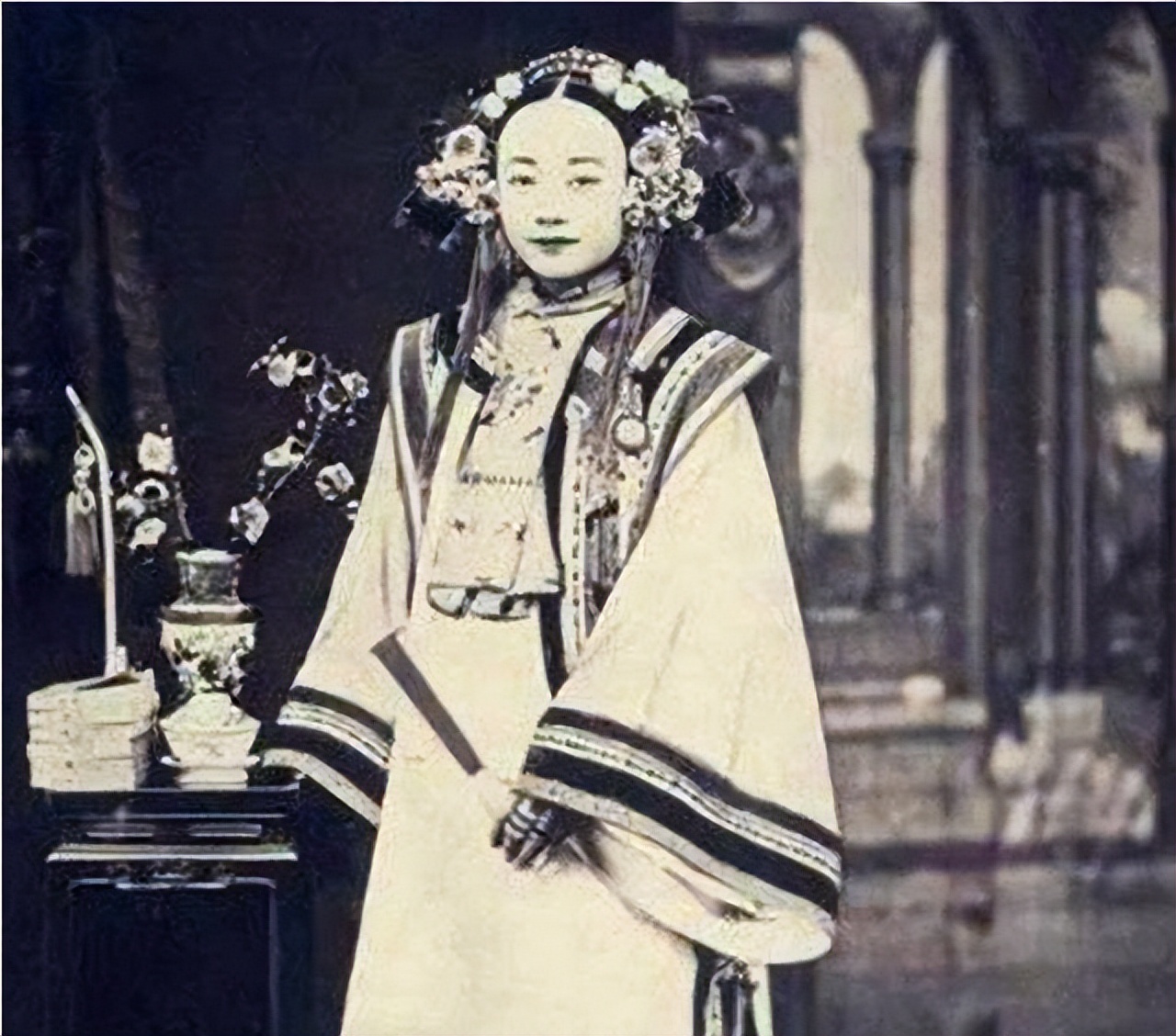 The Torrent of the Times: Liang Qichao always believed that he insisted ...