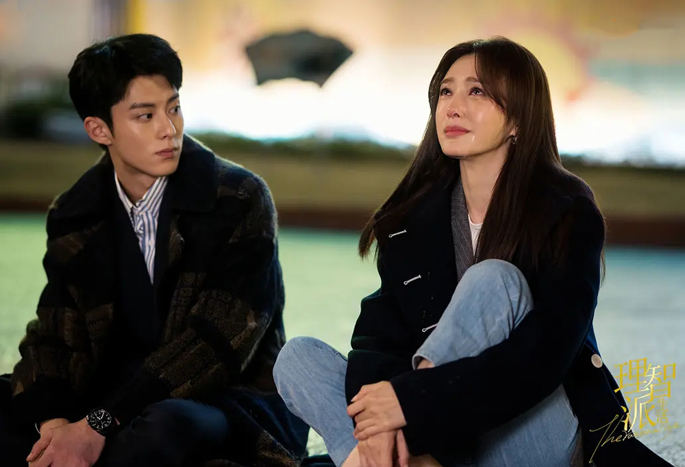 There is also a 20-year age difference. Since Chen Jianbin and Li ...