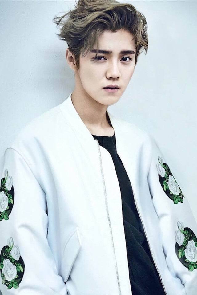 Top ten most handsome male singers in China - iMedia